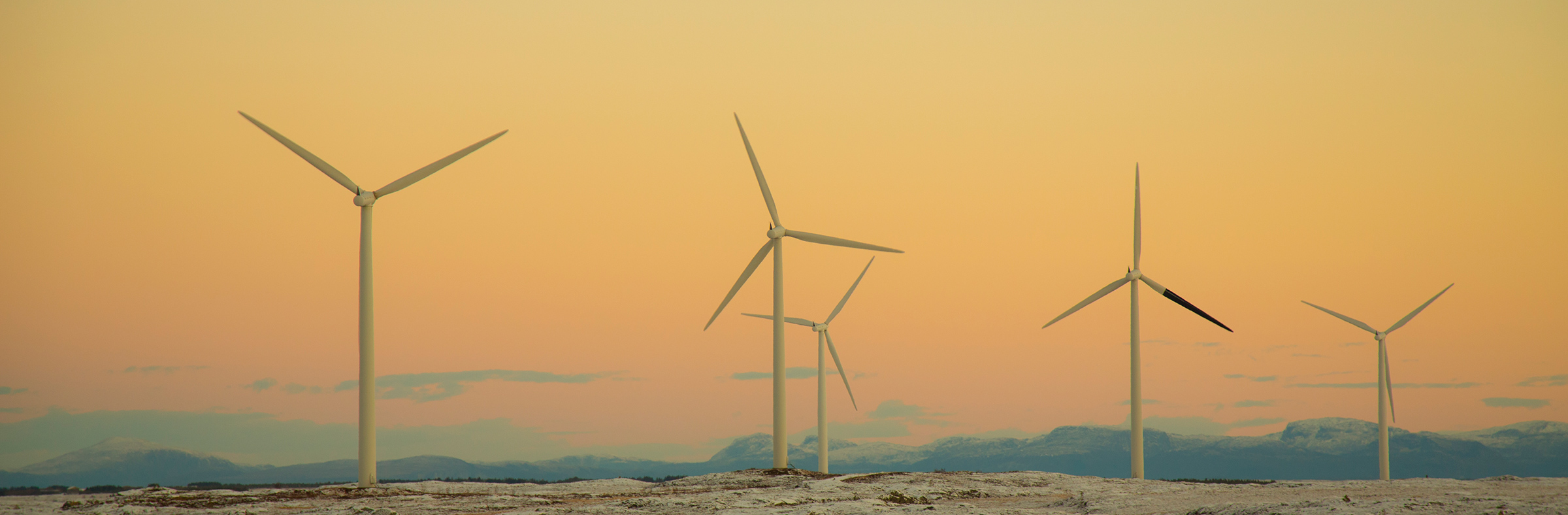 Statkraft Announces Market Entry into Ireland