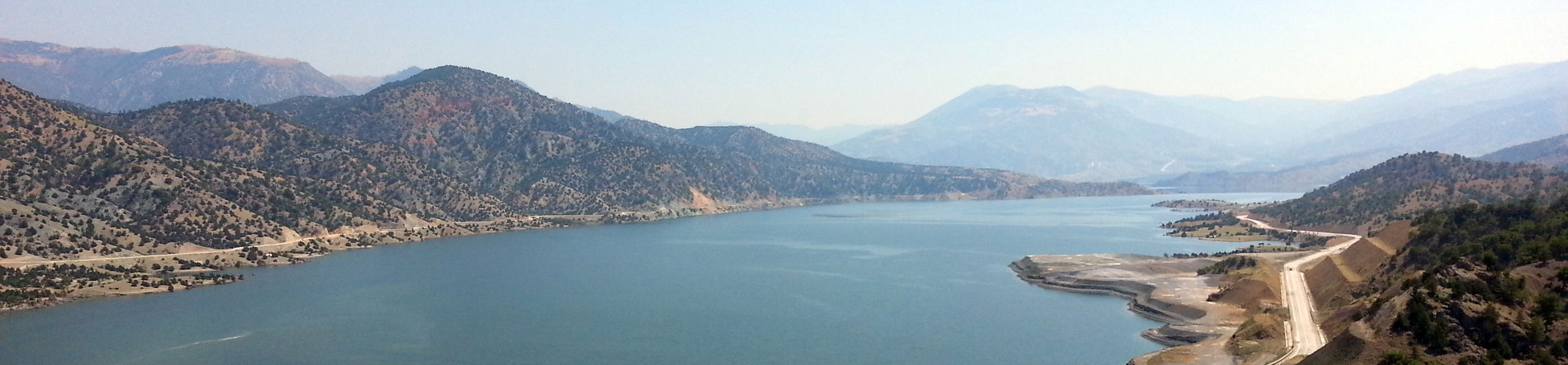 Social responsibility: Safety on the timetable in Turkey