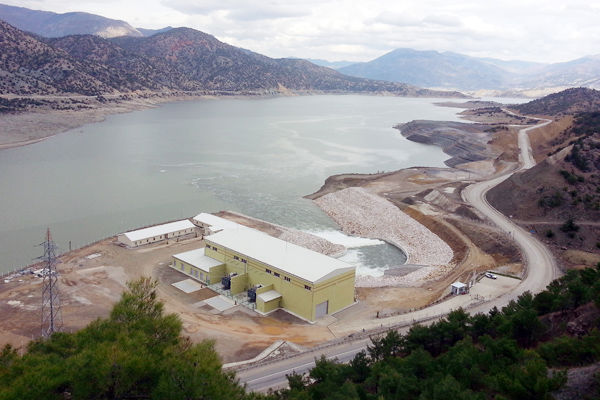 Social responsibility: Safety on the timetable in Turkey